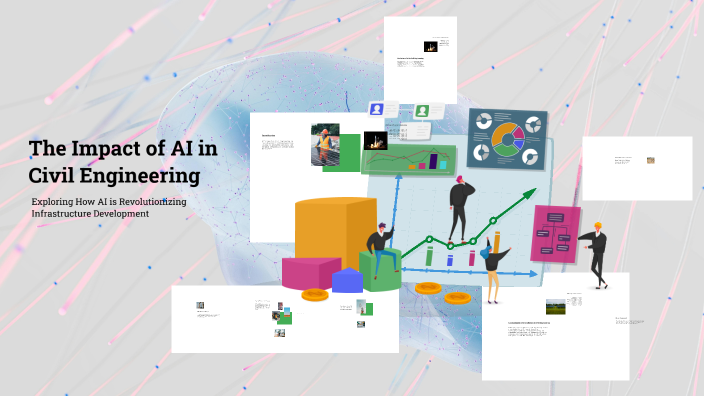 The Impact of AI in Civil Engineering by Azaz Khann on Prezi