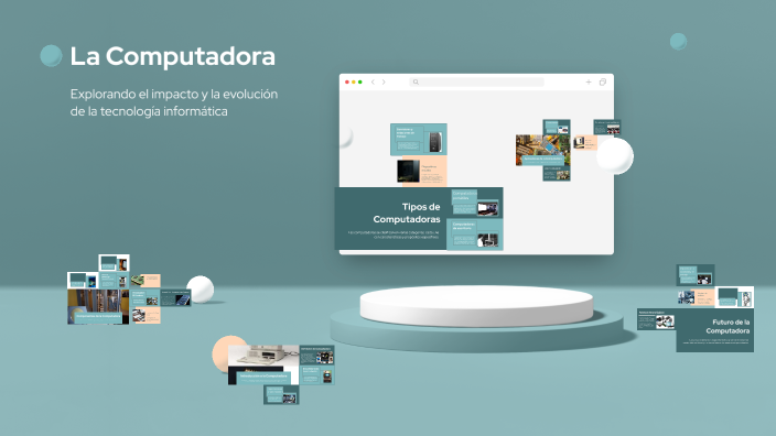 La Computadora by marcus bonilla valerio on Prezi