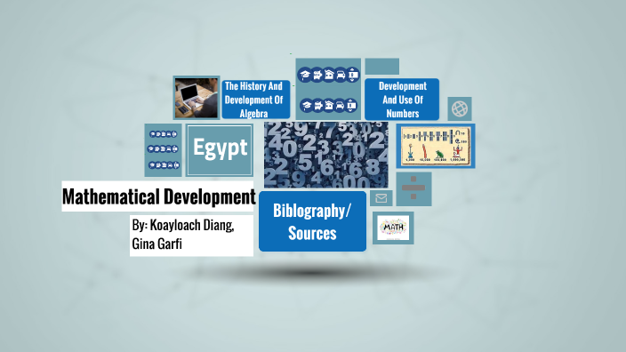 Math Research Project by Koayloach Diang on Prezi
