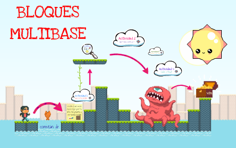 Bloques Multibase by Carolina García on Prezi