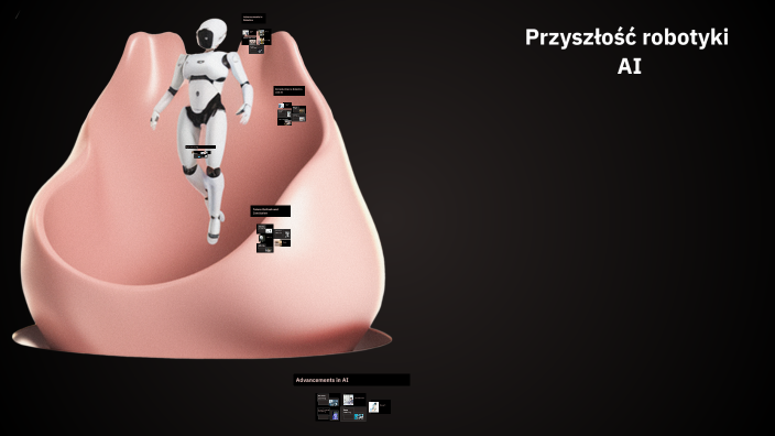 The Future of Robotics and Artificial Intelligence by Brajan on Prezi