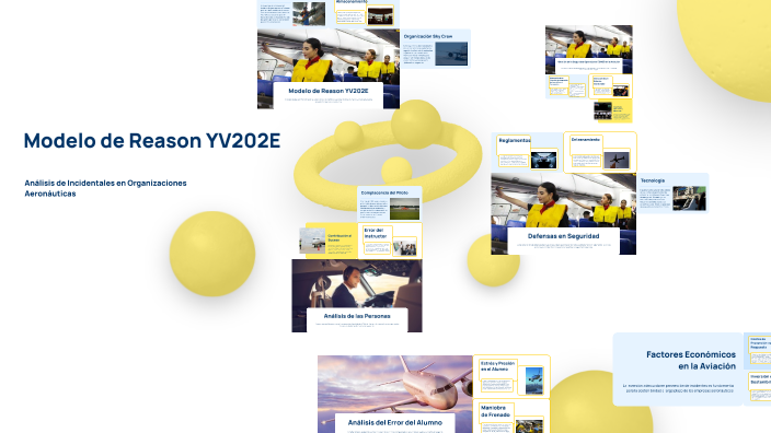 Modelo de Reason YV202E by William Mendez on Prezi