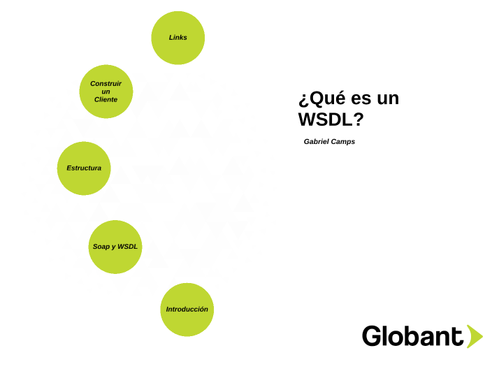 Qué es un WSDL by Gabriel Camps on Prezi