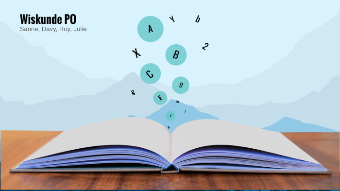 wiskunde Po by juul dg on Prezi