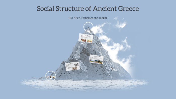 Social Structure of Ancient Greece by Alice Hu on Prezi