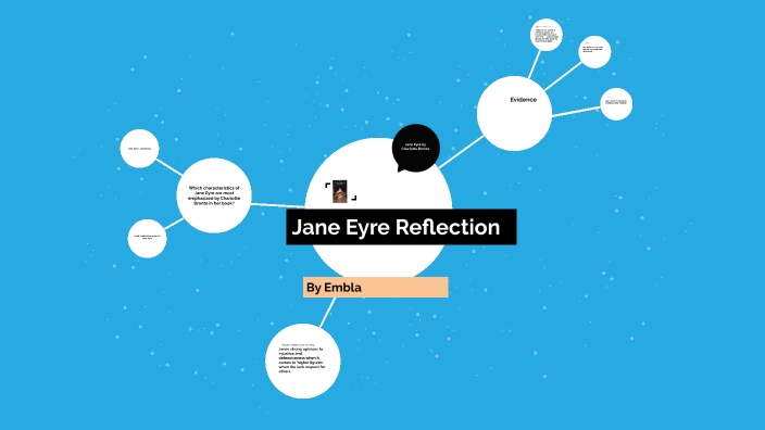 Jane Eyre Reflection by Embla Rognvaldsdottir on Prezi