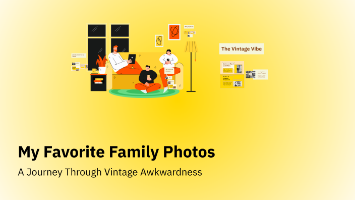 My Favorite Family Photos by Meagan Weaver on Prezi