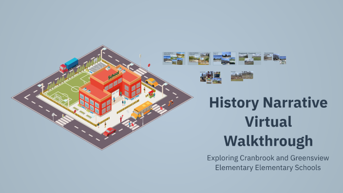 History Narrative Visual Walkthrough by H G on Prezi