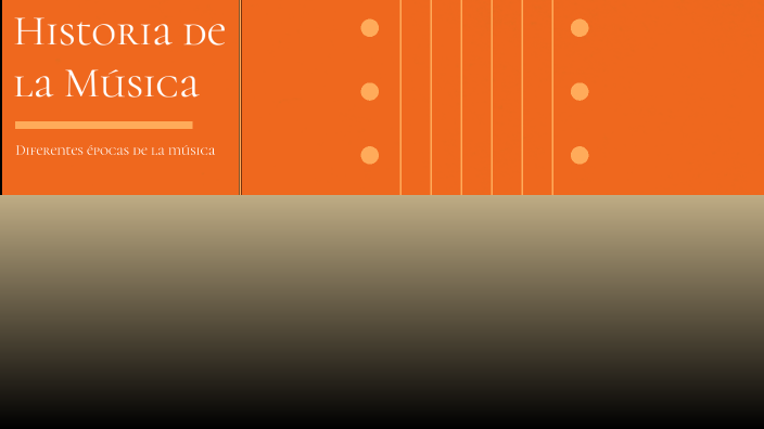 Historia de la Música by Xavier Aponte on Prezi