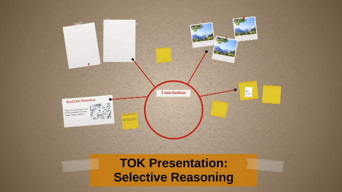 Selective Reasoning by Alazar Tesfasilasie on Prezi