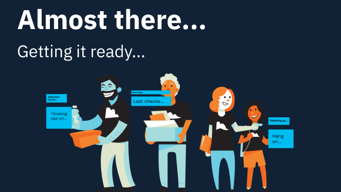 ClassDojo: Empowering Summer Volunteers by CHOM Tuscaloosa on Prezi