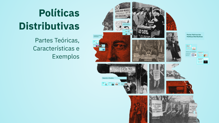 Políticas Distributivas by maria clara on Prezi