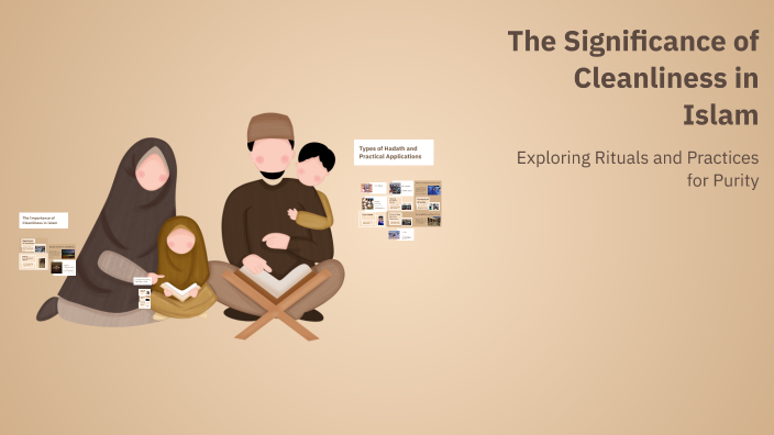 The Significance of Cleanliness in Islam by mariha haque on Prezi