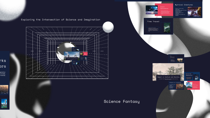 Science Fantasy by Hal Hudson on Prezi