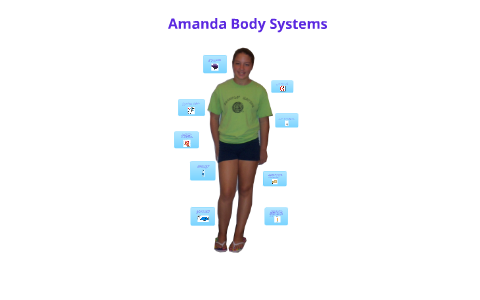 Amanda Body Systems by Amanda Arrain on Prezi