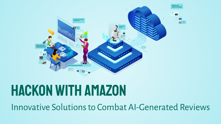 HackOn with Amazon by K Shankar on Prezi