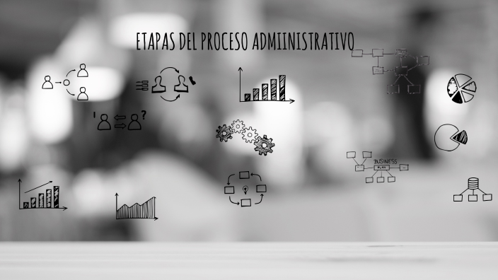 ETAPAS DEL PROCESO ADMINISTRATIVO by nasly alejandra rojas garay on Prezi