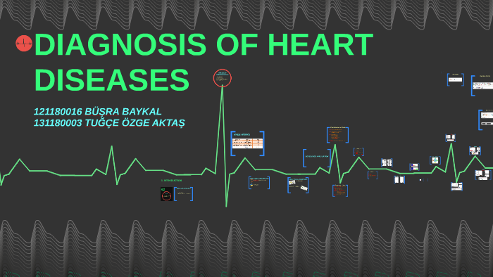 DIAGNOSIS OF HEART DISEASES WITH MACHINE LEARNING ALGORITHMS by Özge ...