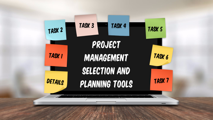 Project Management Selection and Planning Tools by Zahra Al-adawi on Prezi