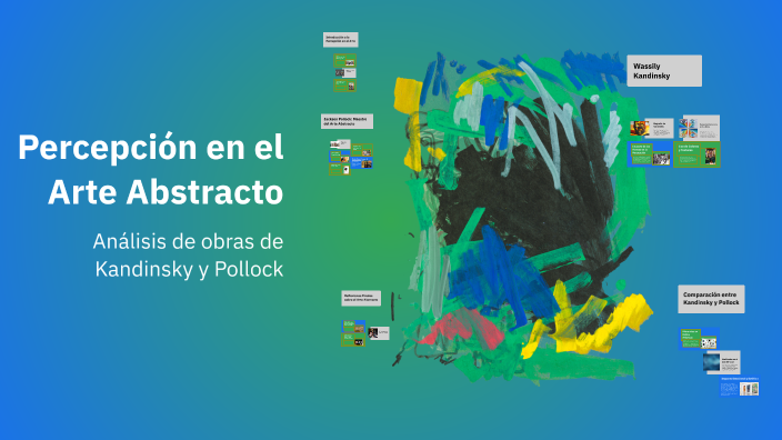 Percepción en el Arte Abstracto by shirley sequeira on Prezi
