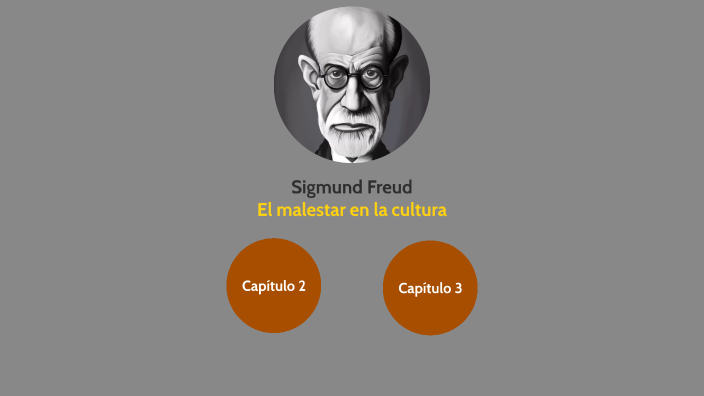 El malestar en la cultura - Sigmund Freud by HUGO HABEL SANCHEZ on Prezi