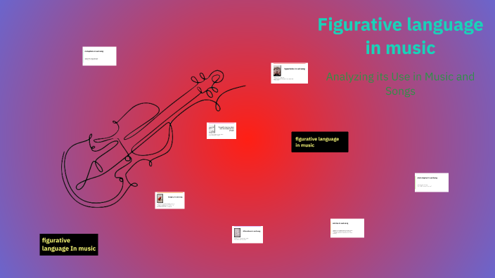 Exploring Figurative Language by EMILY OWENS on Prezi
