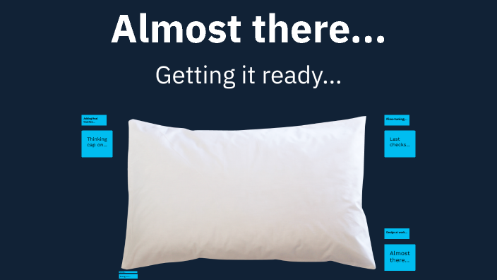 Why Are We So Tired? by Tobi Adeyemi on Prezi