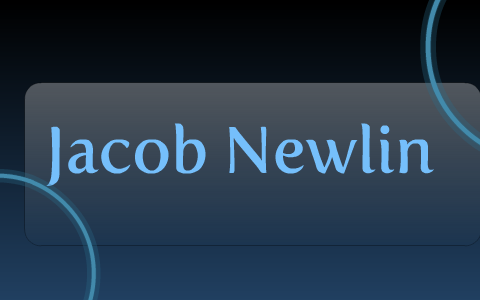 Day In The life project by Jacob Newlin on Prezi