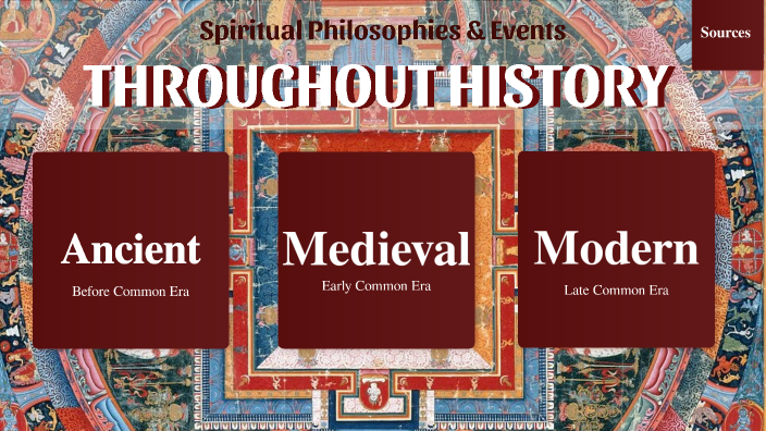 Philosophy Timeline - Fawn Becker by Fawn Becker on Prezi