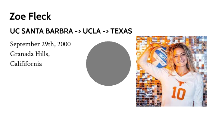 Zoe Fleck by Tongriyang Daleng on Prezi