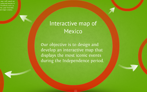 Mapa Interactivo de México by Max González on Prezi