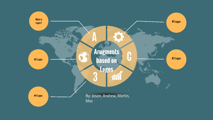 "A Modest Proposal" Arguments based on Logos Presentation by Jason Kim ...