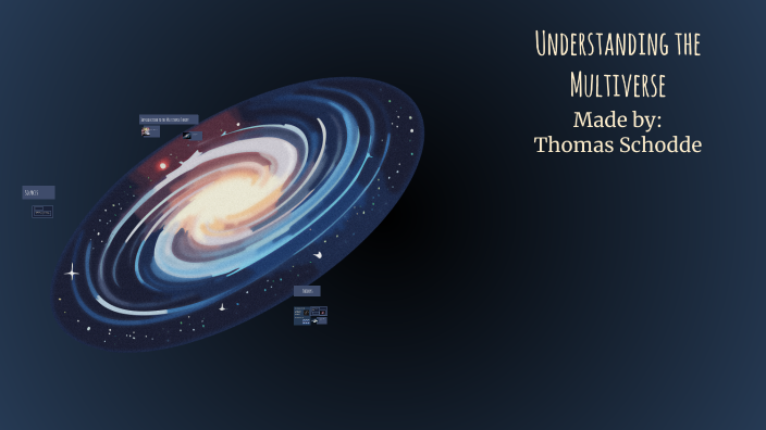 Understanding the Multiverse Theory by Thomas Schodde on Prezi