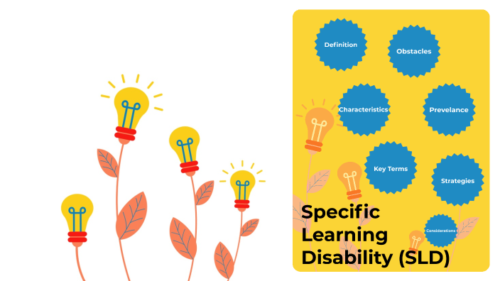 Specific Learning Disability by Nico Christopher on Prezi