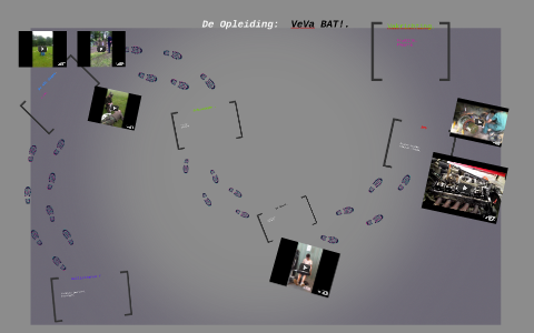 De Opleiding: VeVa BAT!. by Stephanie Aukema