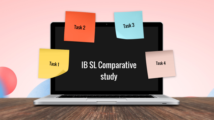 IB SL Comparative study by Madison Lansdell on Prezi