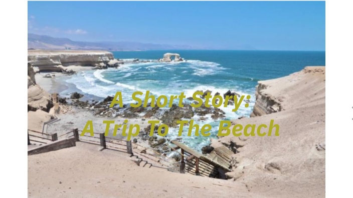 A Short Story: Swimming In the Ocean by Suraj Vemulapalli on Prezi