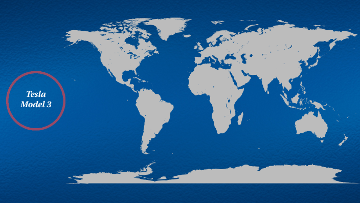 Tesla Mapping of Supply Chain by tyler powers on Prezi