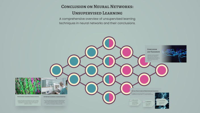 Conclusion on Neural Networks: Unsupervised Learning by MANOLLASA B M ...