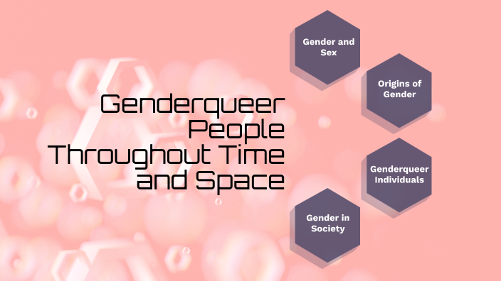 Gender Non-Conforming People Throughout History by Ramses Montes on Prezi
