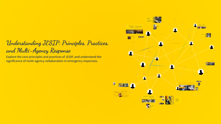 Understanding JESIP: Principles, Practices, and Multi-Agency Response ...