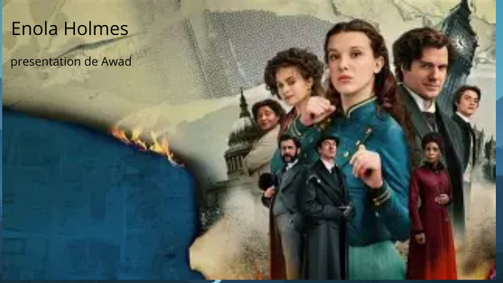 Resumer de l'histoire by Awad abdi-aziz on Prezi