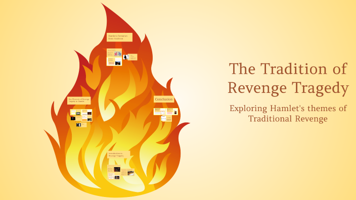 The Tradition of Revenge Tragedy by shayla fulton on Prezi
