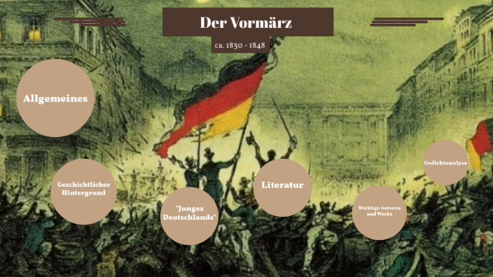 Vormärz 2 deutsch by Luca Kolb on Prezi