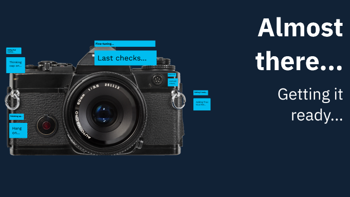 The Evolution of Modeling in Photography by Krista Yes on Prezi