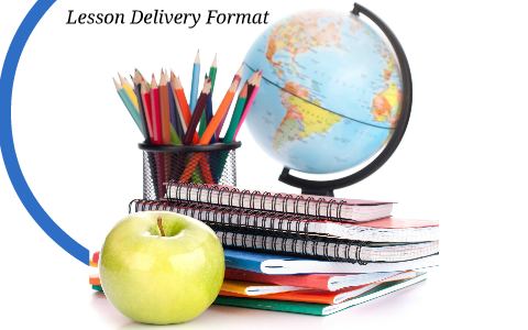 Lesson Plan Delivery by Charlene Rocker on Prezi