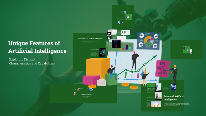Unique Features of Artificial Intelligence by İsim on Prezi