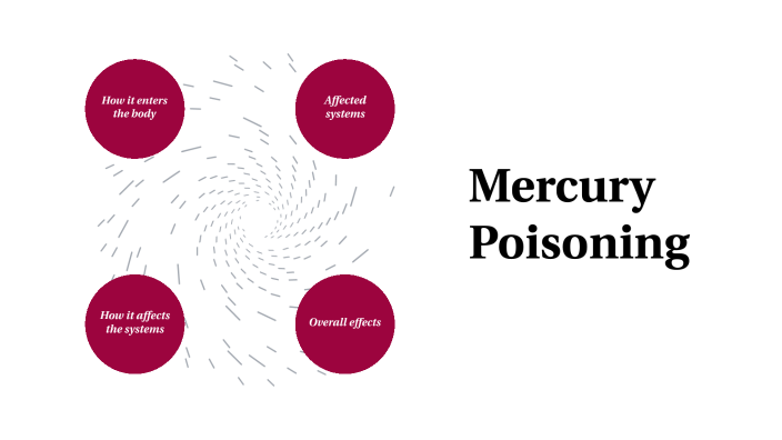 Mercury poisoning by catherine liu on Prezi