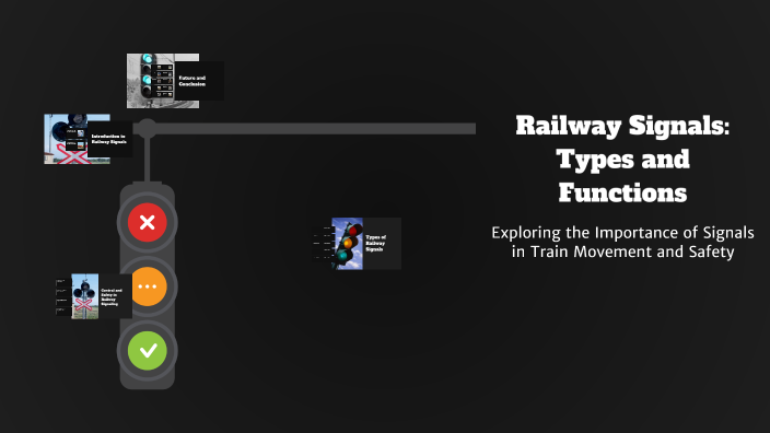 Railway Signals: Types and Functions by hdgh dhht on Prezi