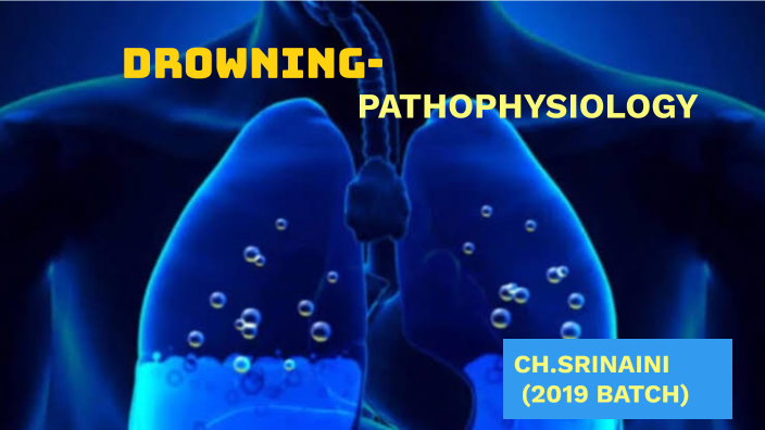 Understanding Drowning By 33 Srinaini Ch On Prezi
